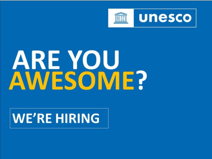 UNESCO HQ supporting girls & women in STEM education | Cátedra Regional ...
